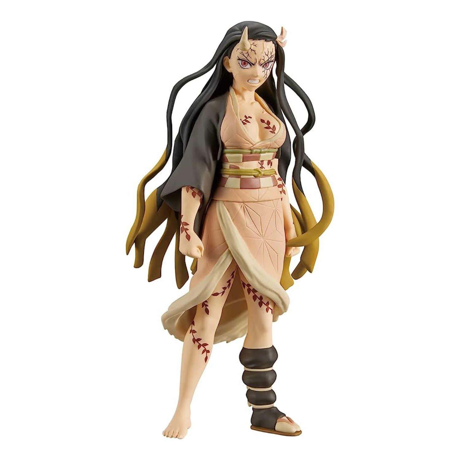 Kimetsu no Yaiba Demon Slayer Nezuko Kamado vol.27 Figure | Nerdom, Greece