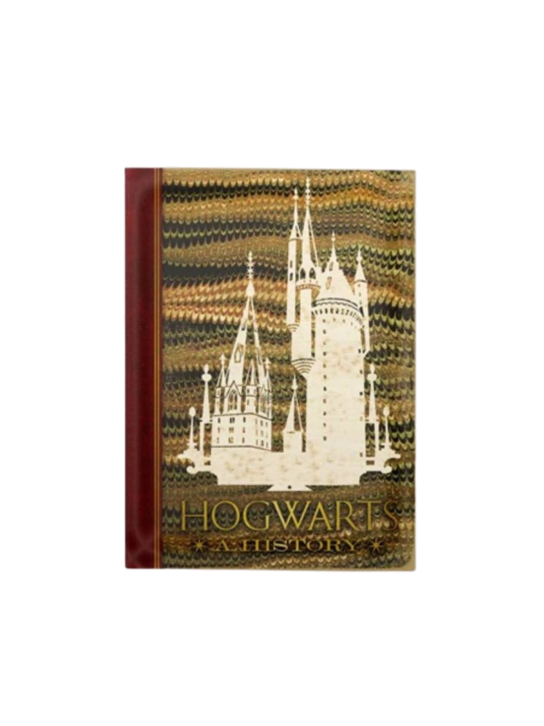Harry Potter Hogwarts Greeting Card | Nerdom