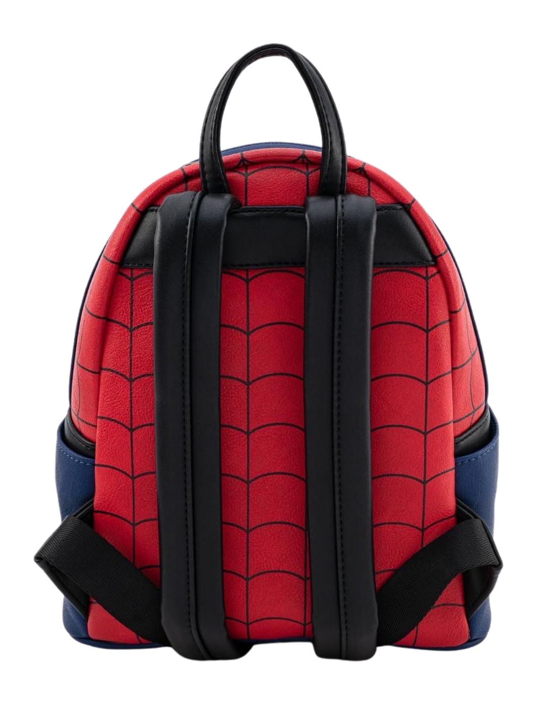 Loungefly Marvel Spider Man Cosplay Backpack | Nerdom
