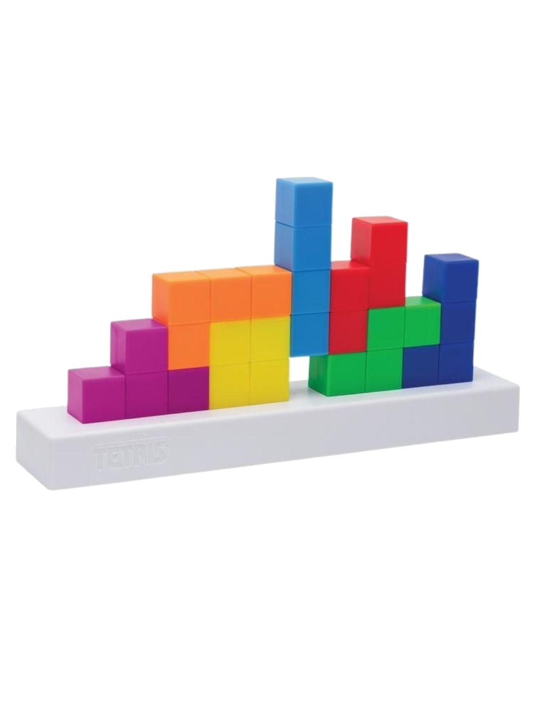 Tetris Icons Light | Nerdom