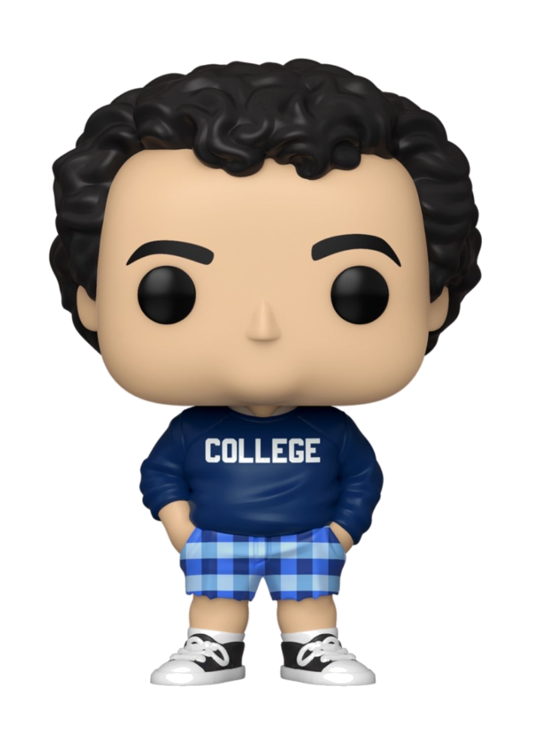 Φιγούρα Funko Pop! Animal House Bluto in College Sweater | Nerdom