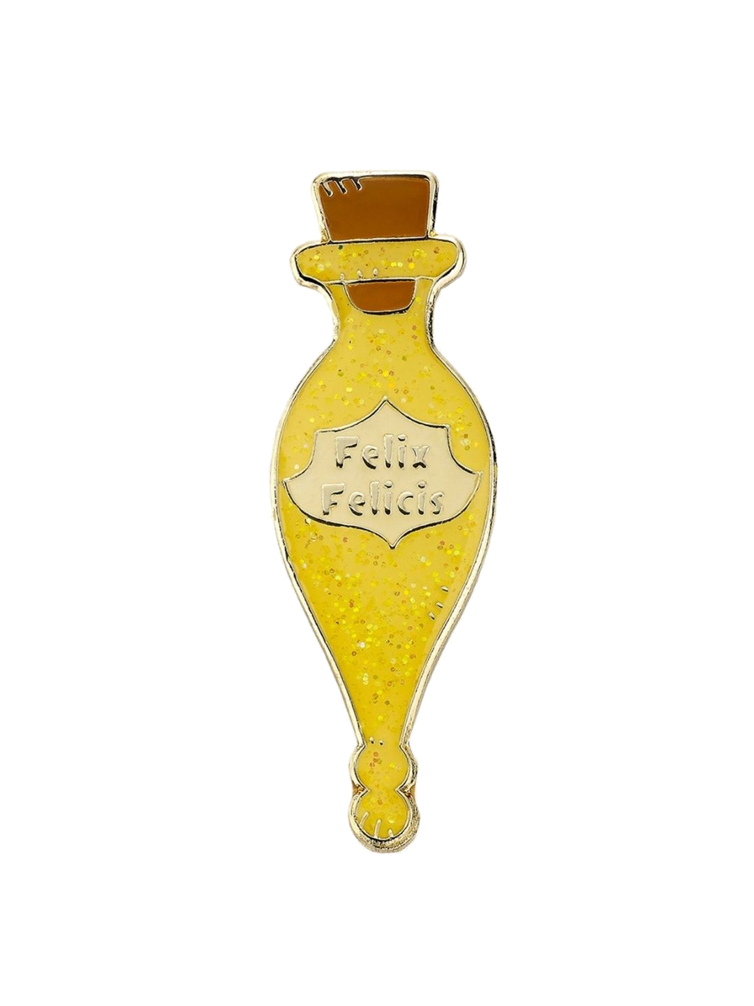 Harry Potter Felix Felicis Pin Badge | Nerdom