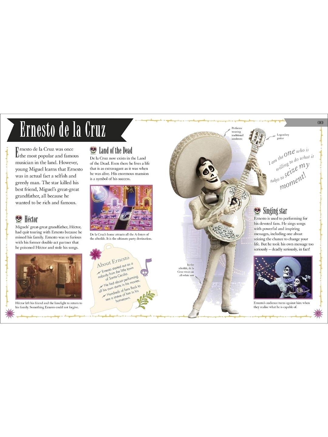 Disney Villains The Essential Guide New Edition | Nerdom