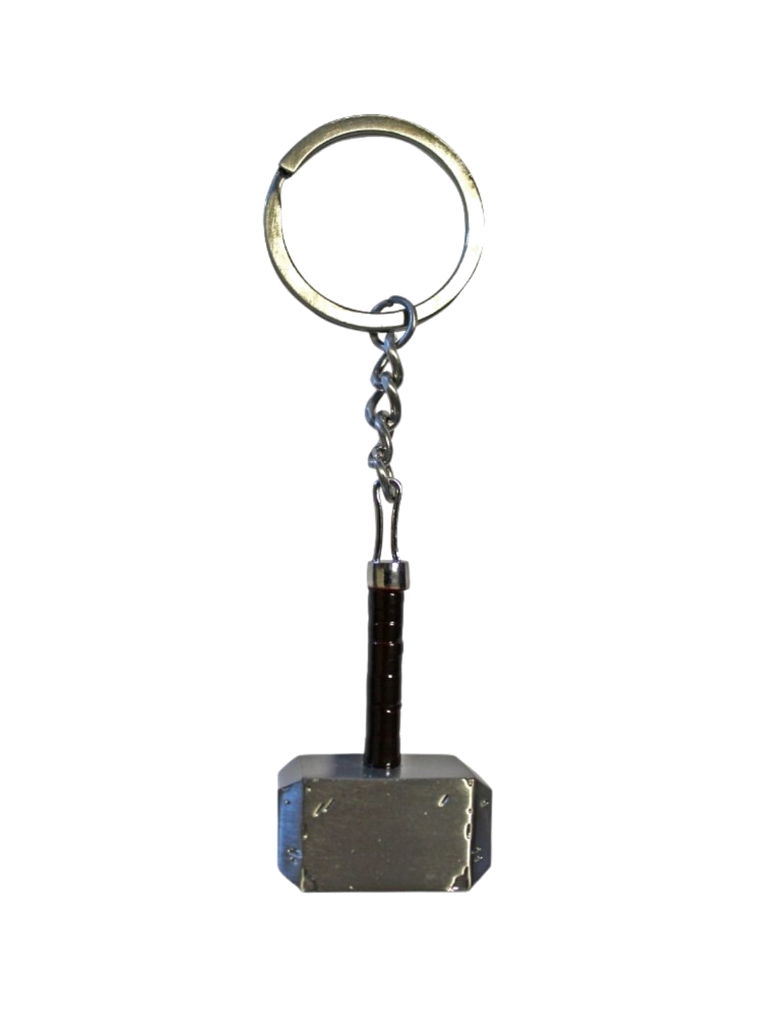 Marvel Thor's Hammer Mjolnir Keychain | Nerdom