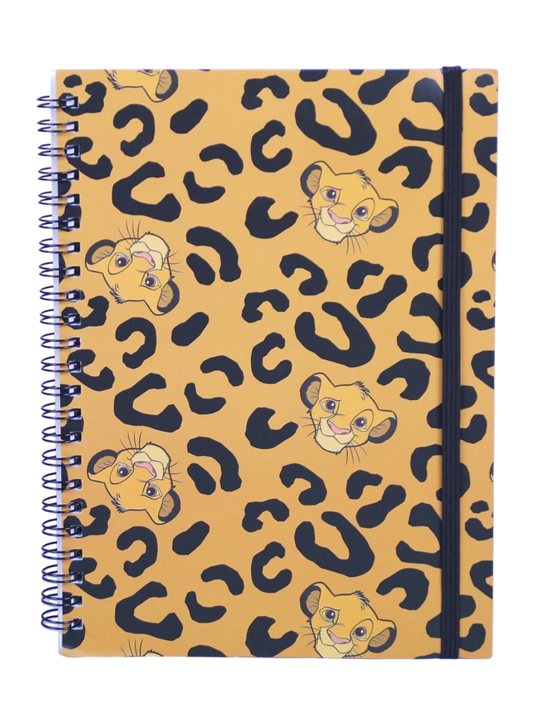 Disney Lion King Simba Notebook | Nerdom