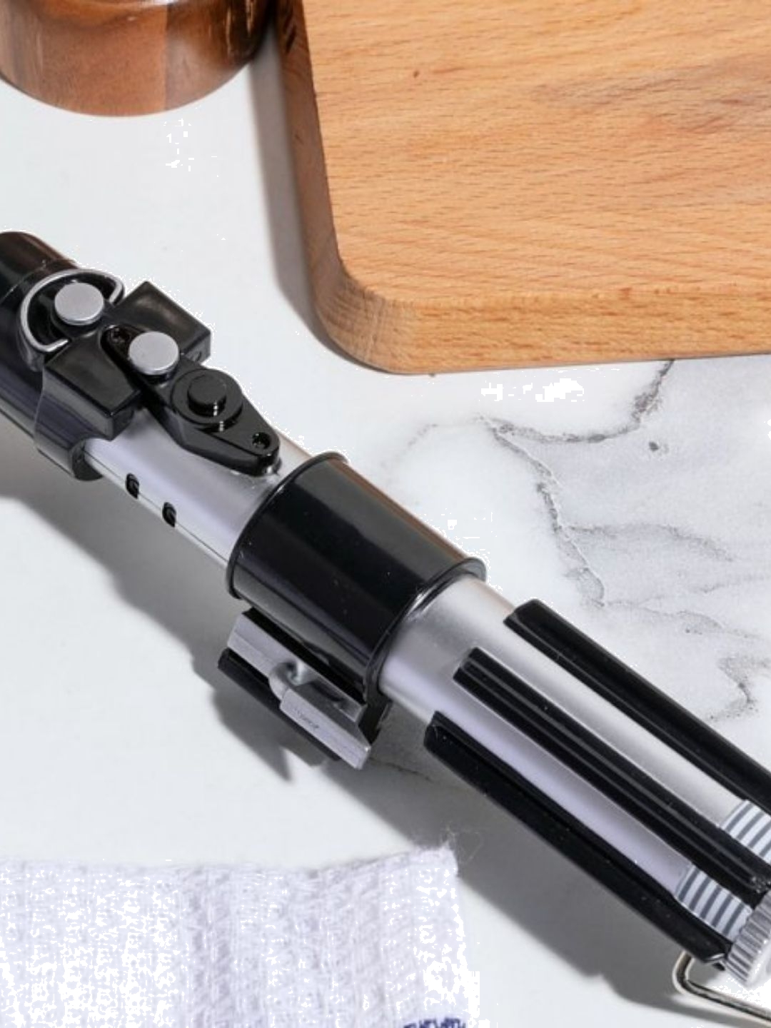 Star Wars Spatula Darth Vader Lightsaber Handle | Nerdom, Greece