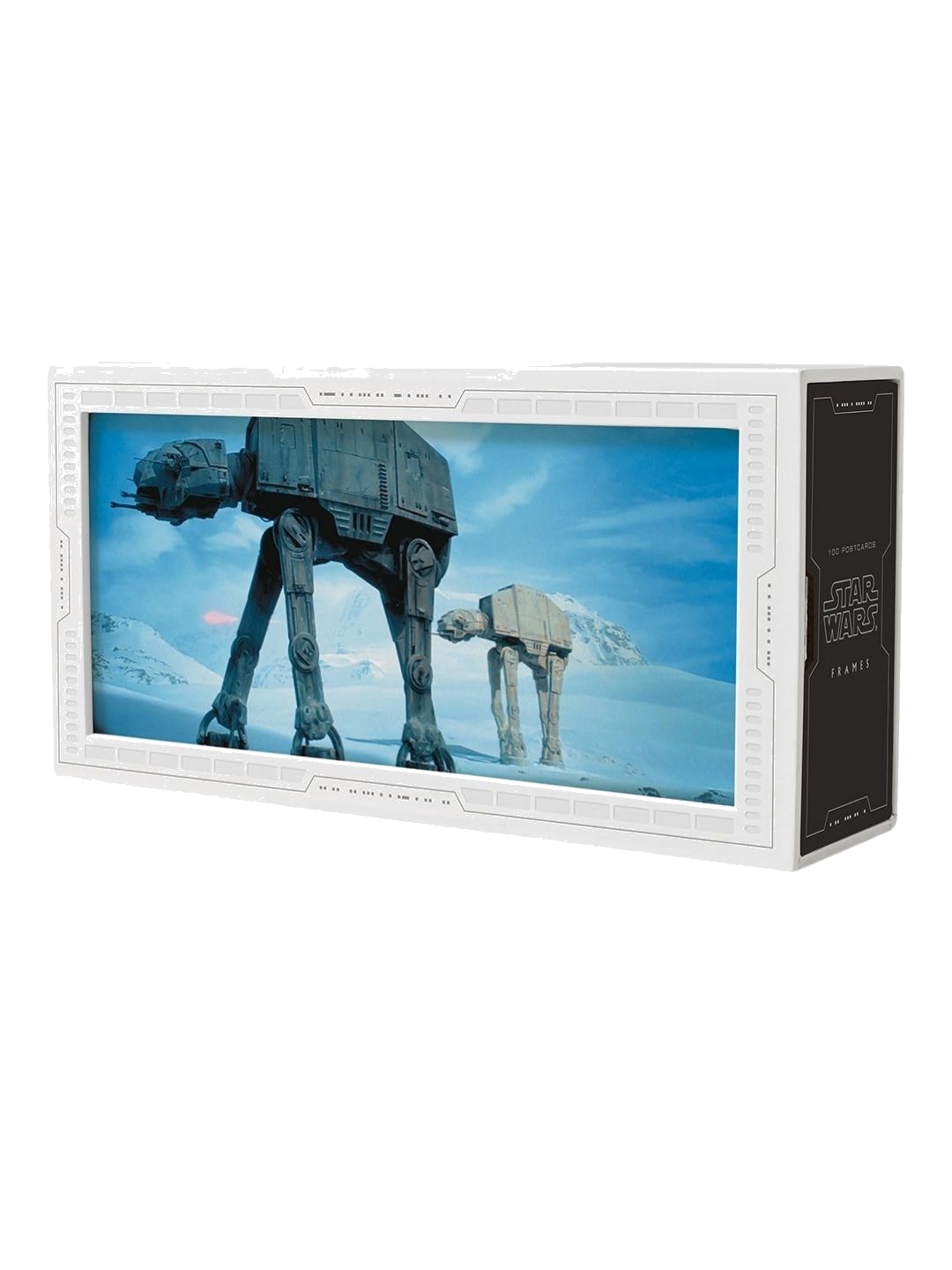 Star Wars Frame 100 Postcards | Nerdom