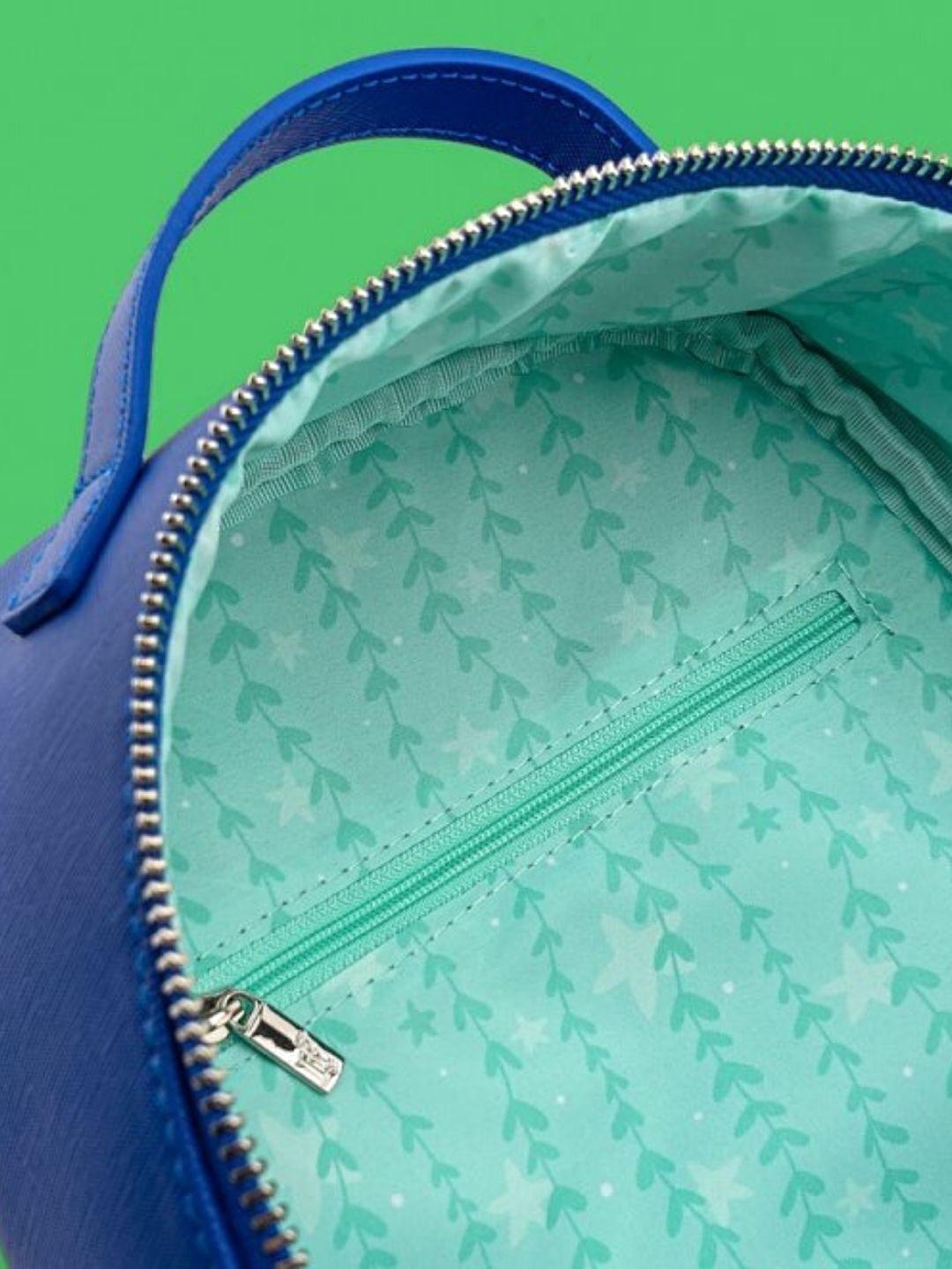 Loungefly Peter Pan Mermaids Mini Backpack | Nerdom