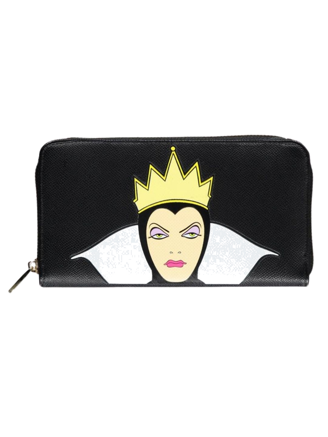 Disney Snow White Zip Around Wallet | Nerdom