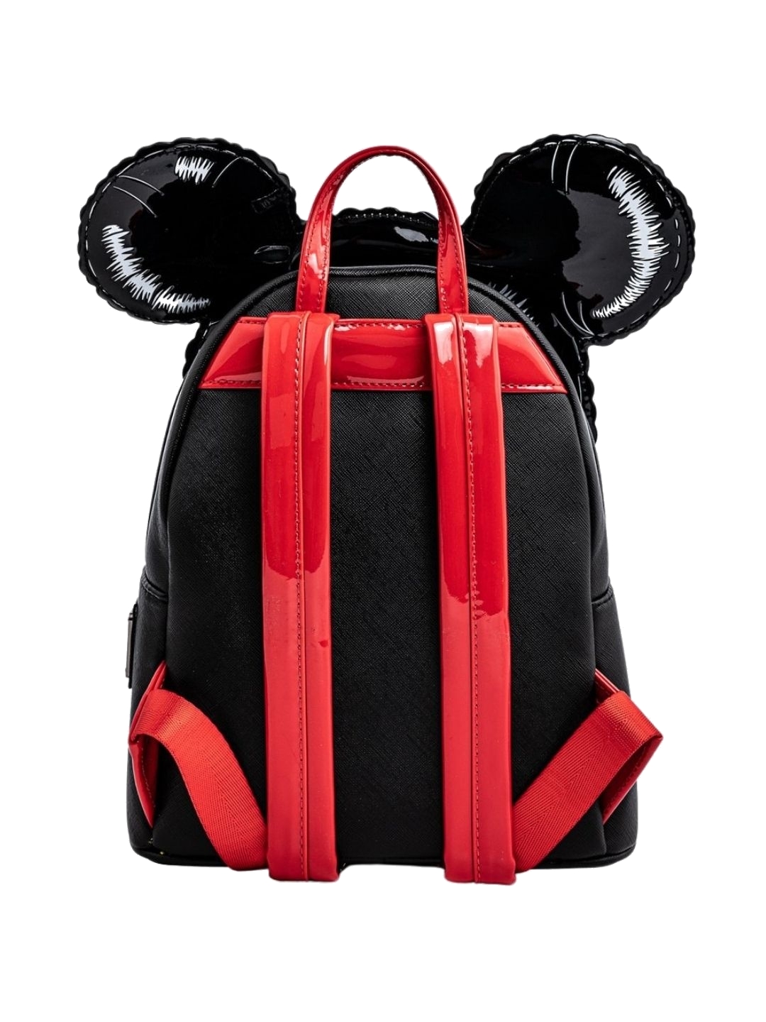 Loungefly Disney Mickey Mouse Balloon Cosplay Backpack | Nerdom