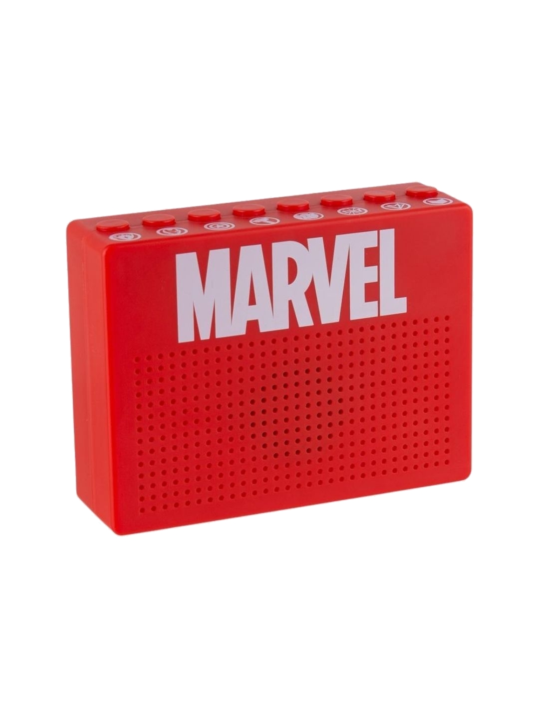 Marvel Sound Effects Machine | Nerdom