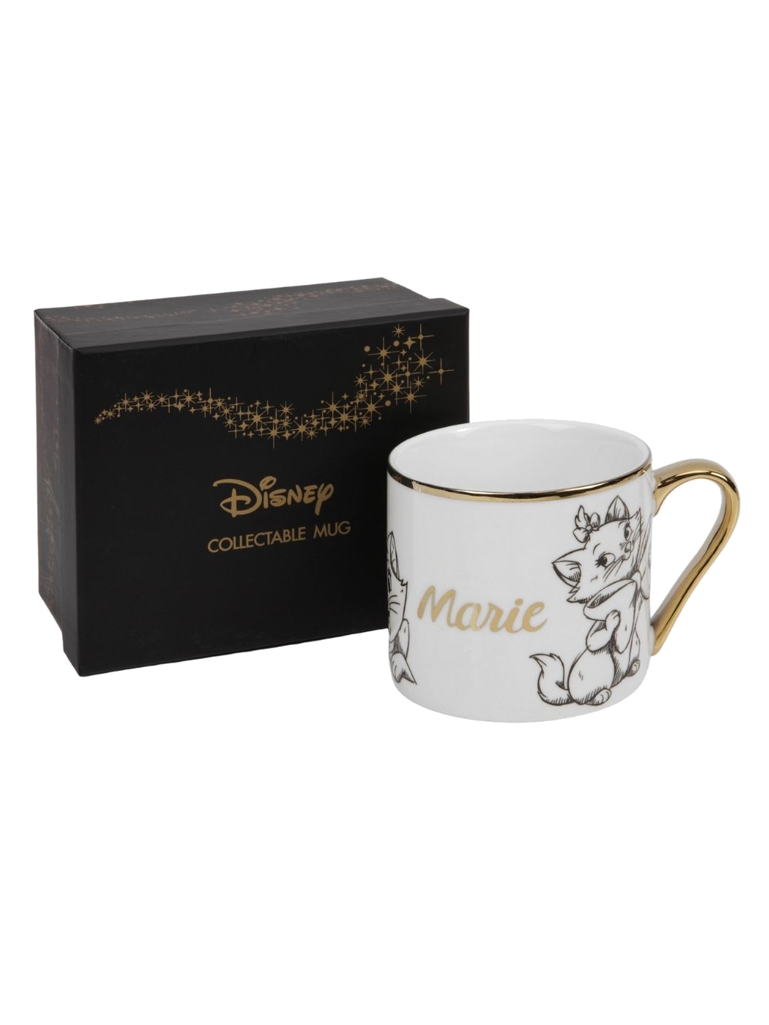 Disney Aristocats Marie Collectable Mug | Nerdom, Greece