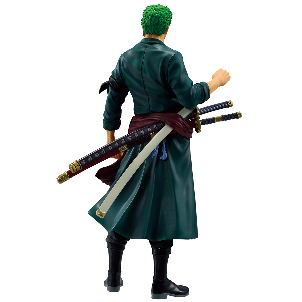 One Piece Roronoa Zoro Figure Beyond the Trials | Nerdom, Greece