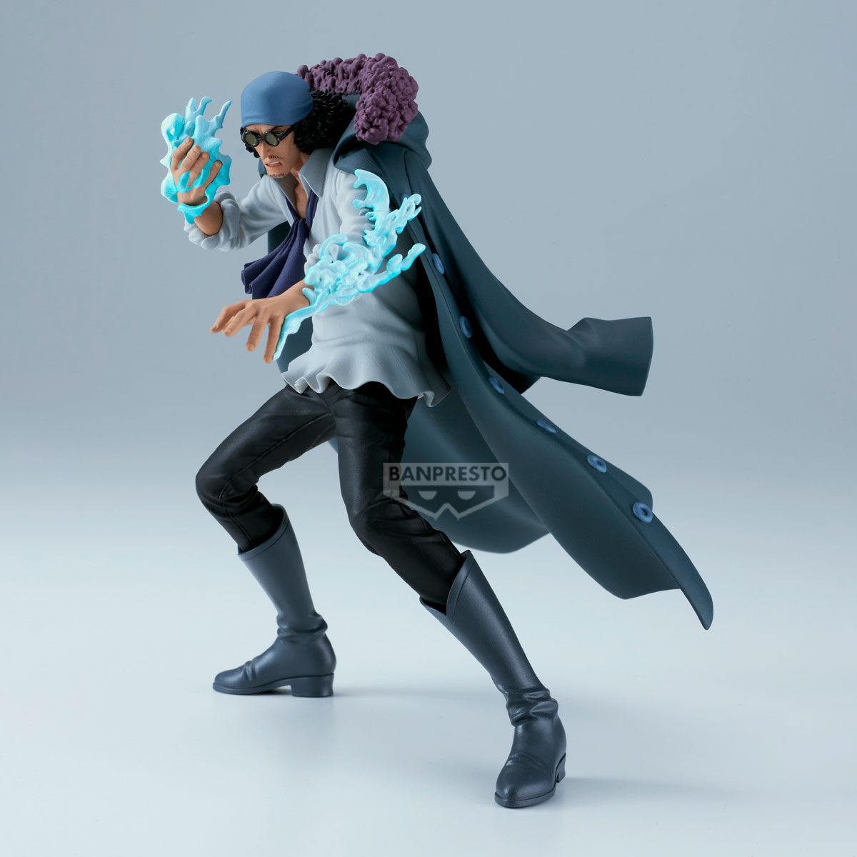 Φιγούρα Banpresto Battle Record Collection One Piece Kuzan Figure | Nerdom