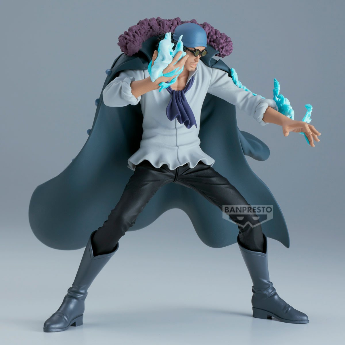Φιγούρα Banpresto Battle Record Collection One Piece Kuzan Figure | Nerdom