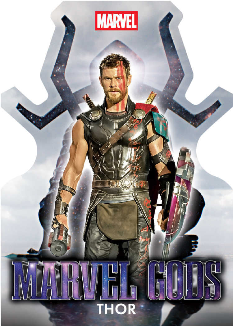 Topps 2025-26 Chrome Marvel Studios PC Hobby Box | Nerdom, Greece