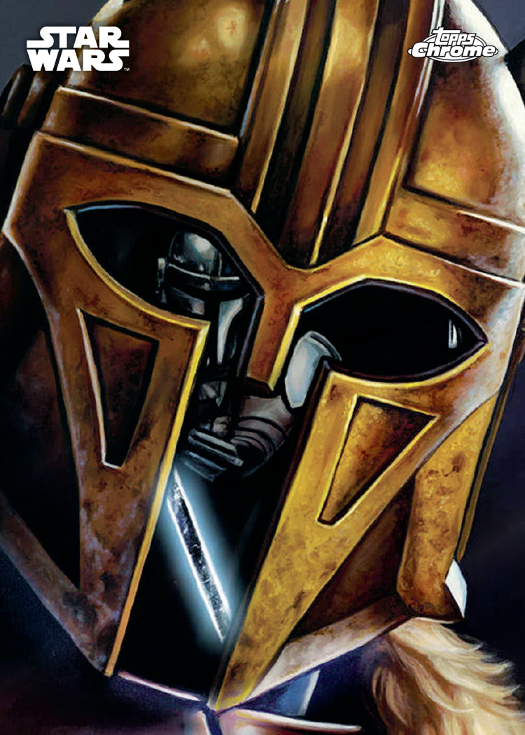 Topps 2025 Star Wars Hyperspace PC Hobby Box | Nerdom