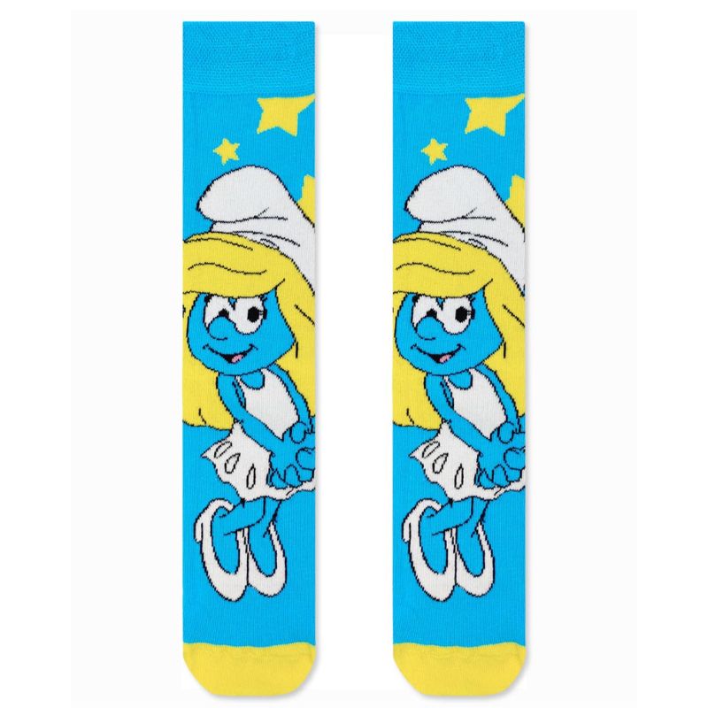 Smurfette Socks | Nerdom, Greece