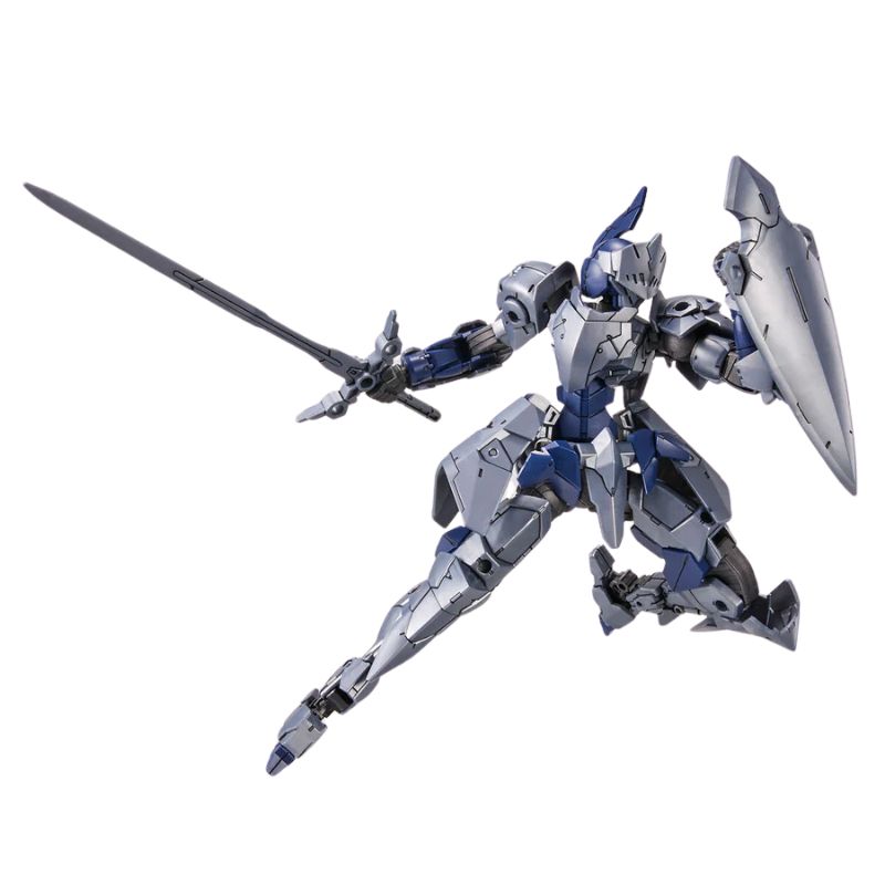 GUNDAM 30MM 1/144 EXM-A9k Spinatio (Knight Type) - Model Kit | Nerdom ...