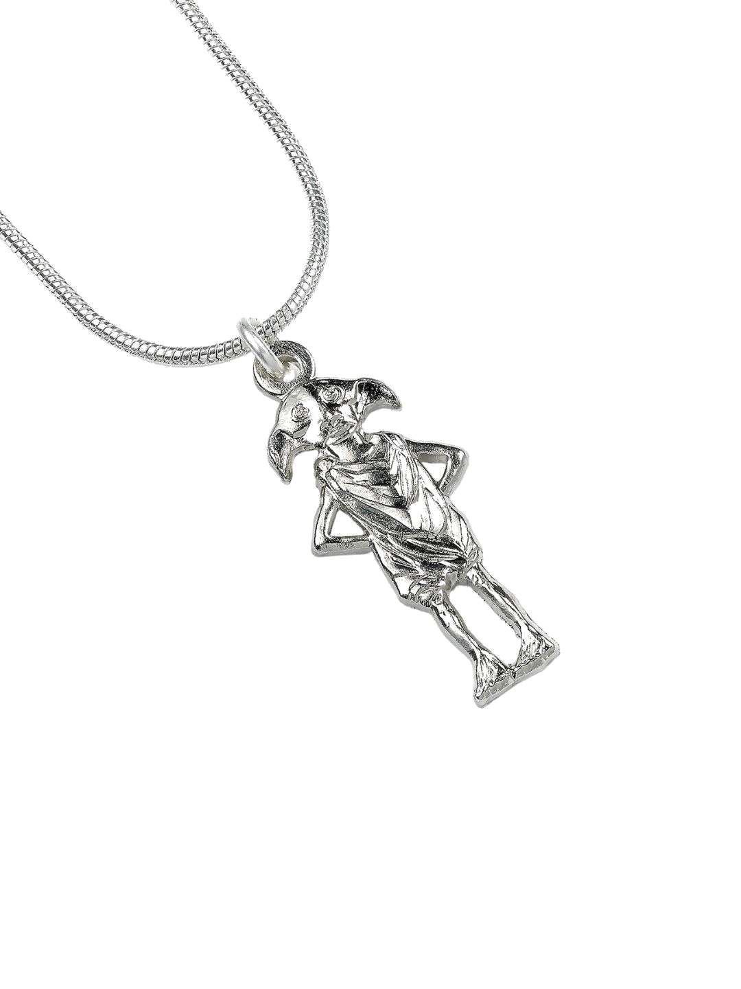 Harry Potter Dobby Necklace | Nerdom, Greece