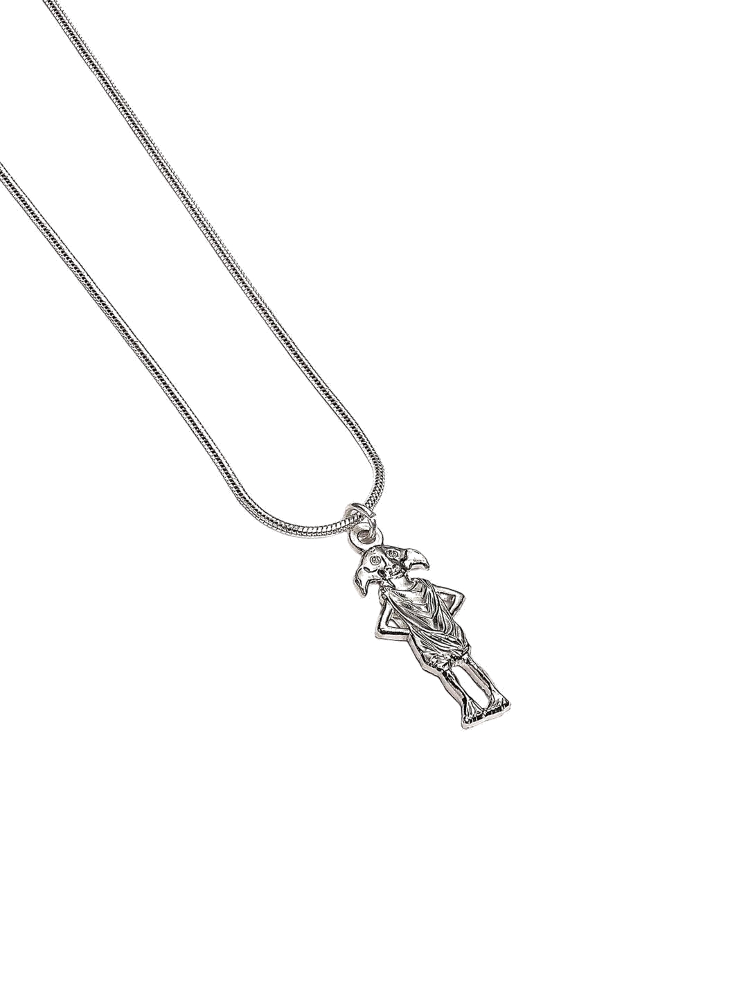 Harry Potter Dobby Necklace | Nerdom, Greece