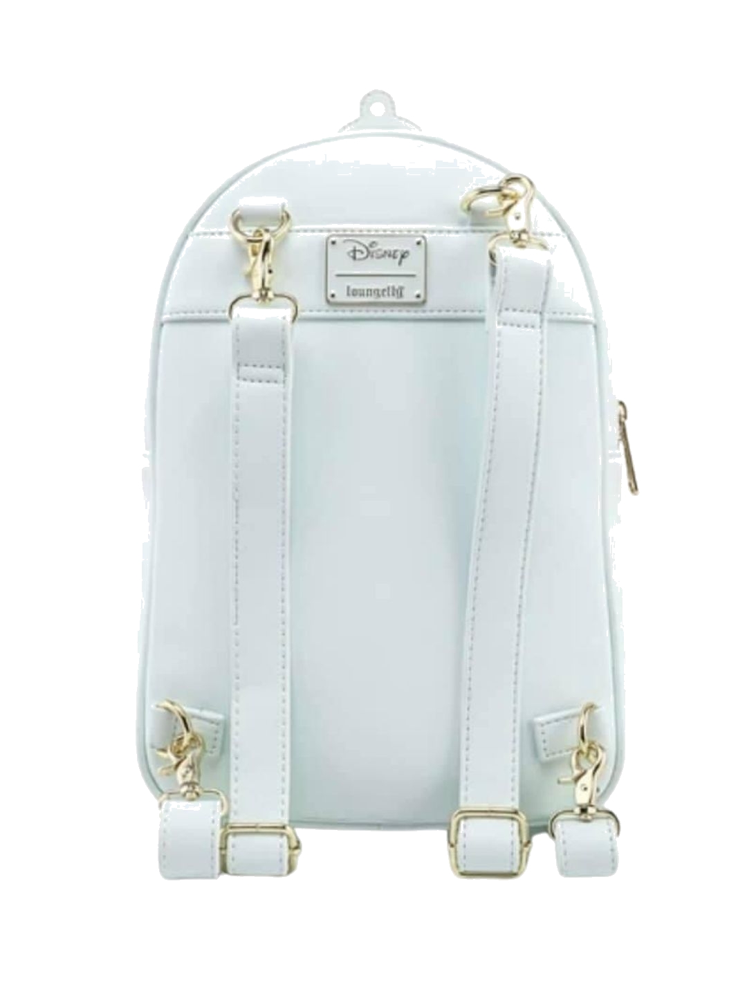Loungefly Disney Beauty And The Beast Pin Trader Backpack | Nerdom, Greece