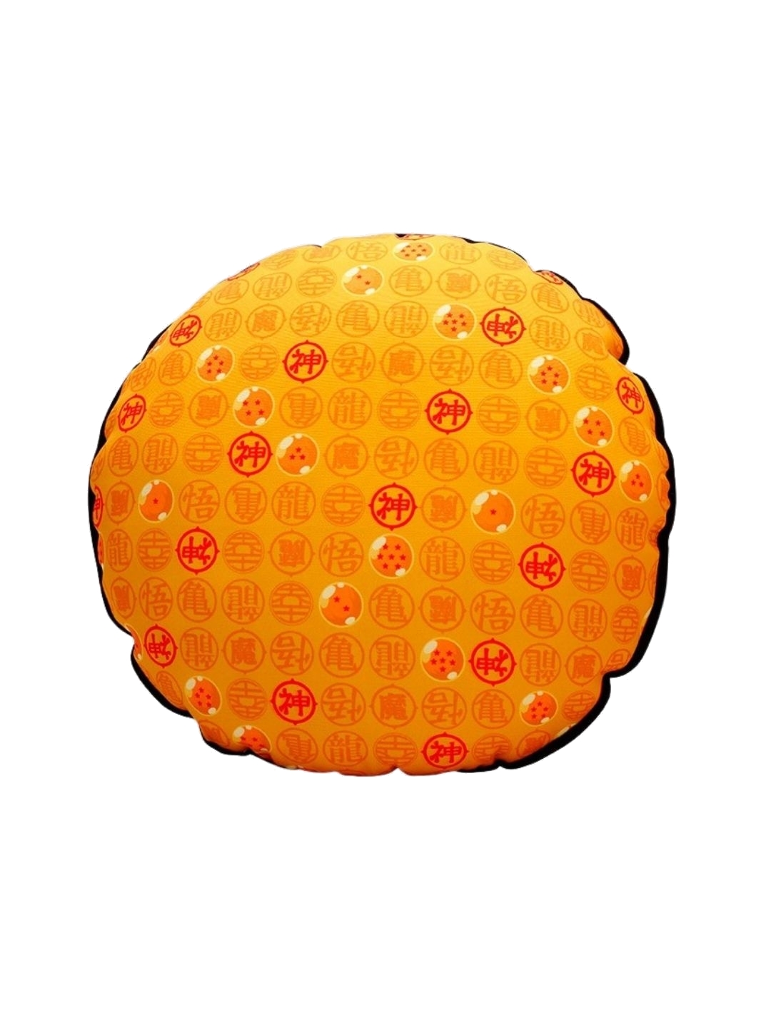 Dragon Ball Kame Symbol Cushion | Nerdom, Greece