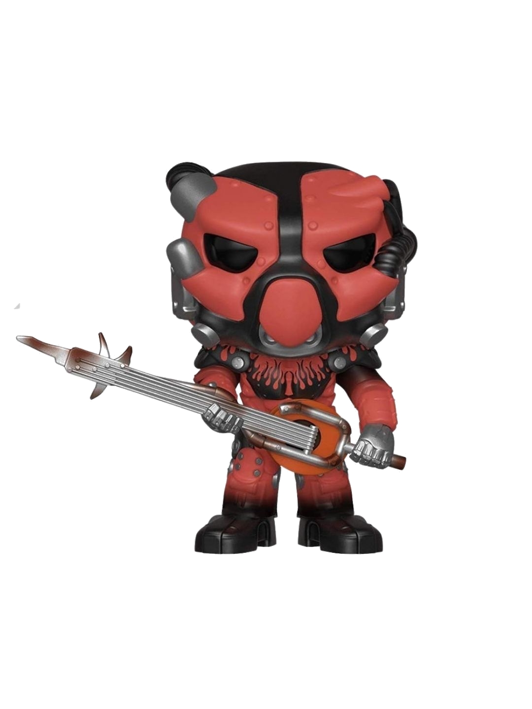 Funko Pop!Fallout 76 X-01 Power Armor (Special Edition) | Nerdom, Greece