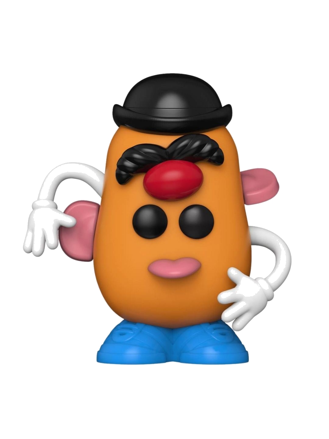 Funko Pop! Hasbro Potato Head (Mixed Face) (Special Edition) | Nerdom