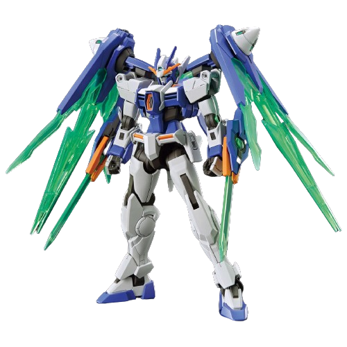 Gundam HG 1/144 Gundam 00 Diver Arc Model Kit | Nerdom
