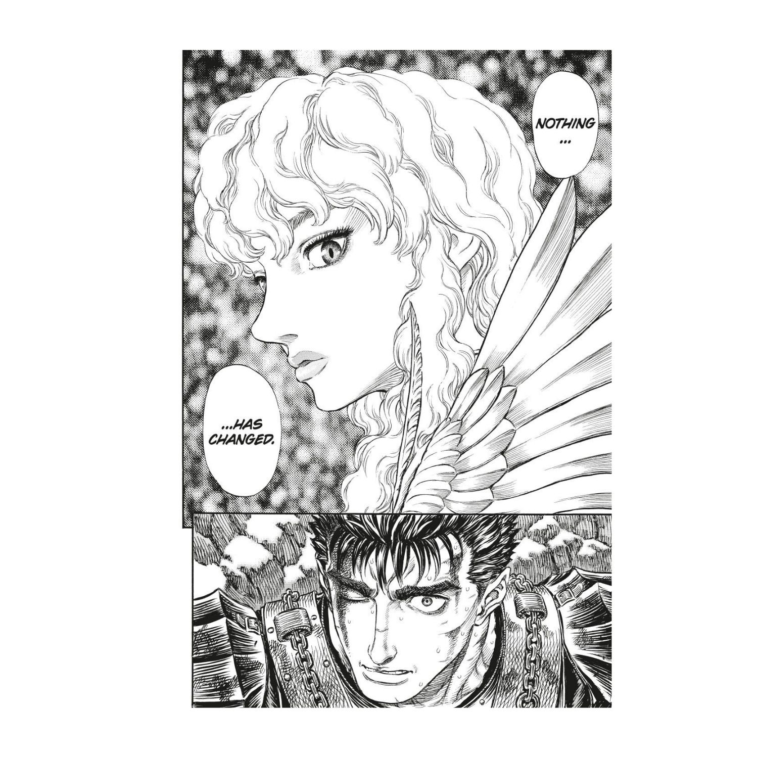 Berserk Deluxe Volume 8 | Nerdom, Greece