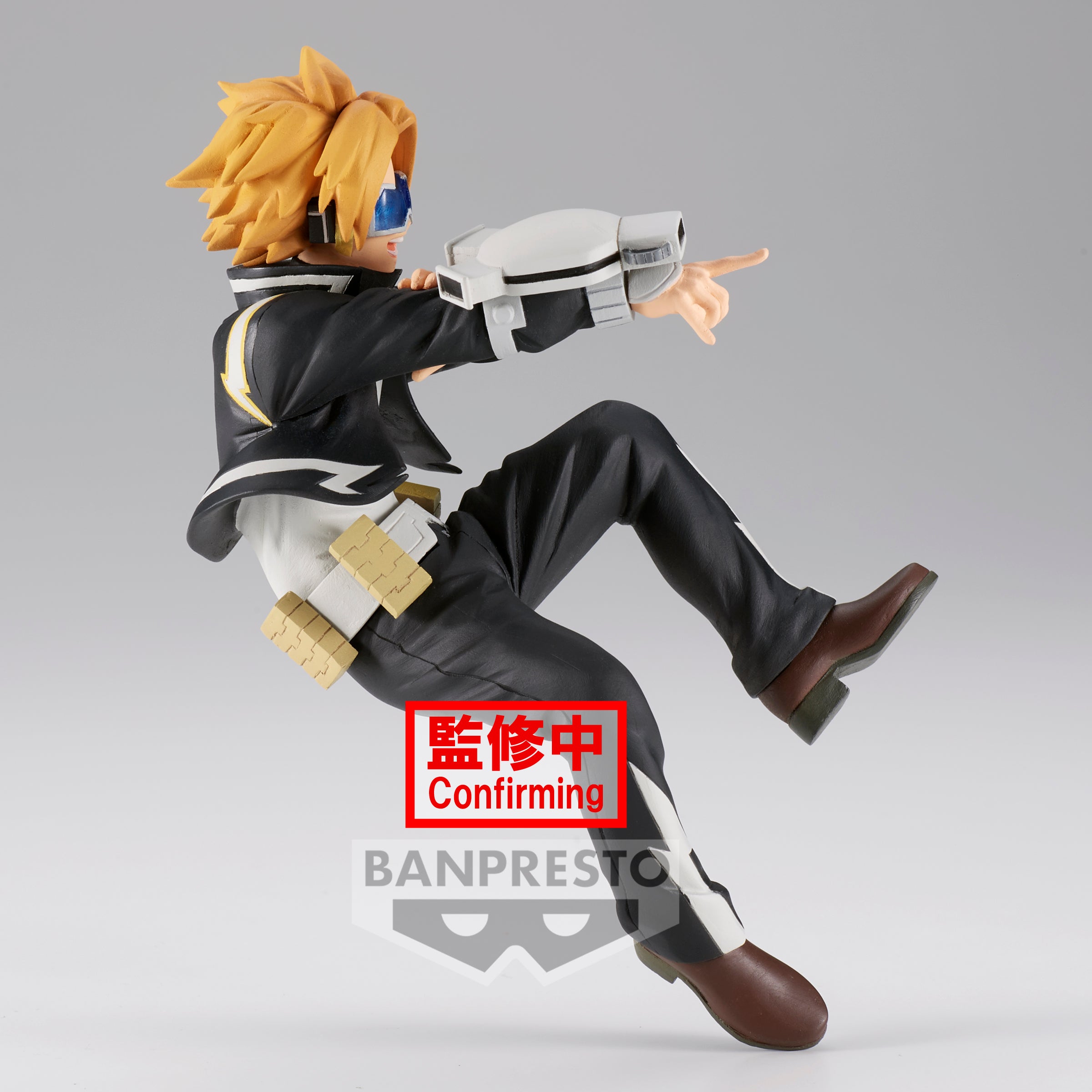 Φιγούρα Banpresto The Amazing Heroes: My Hero Academia Vol.21 - Denki ...