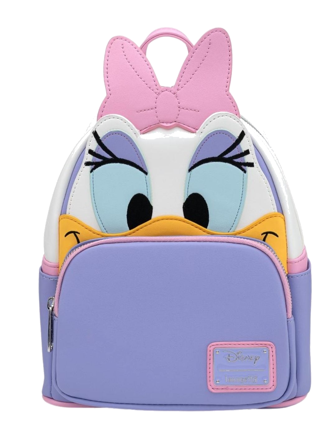 Loungefly Disney Daisy Duck Mini Backpack | Nerdom