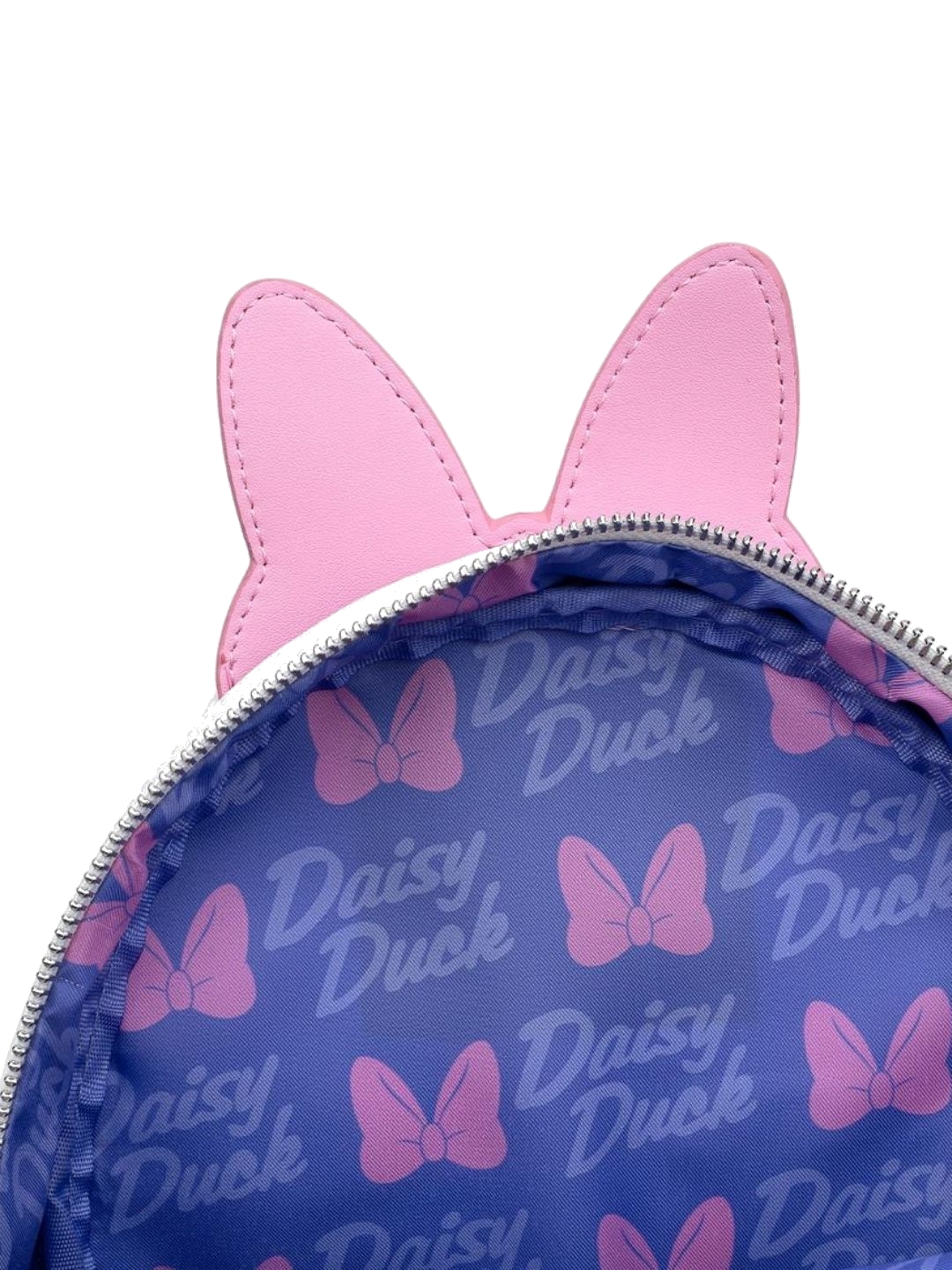 Loungefly Disney Daisy Duck Mini Backpack | Nerdom