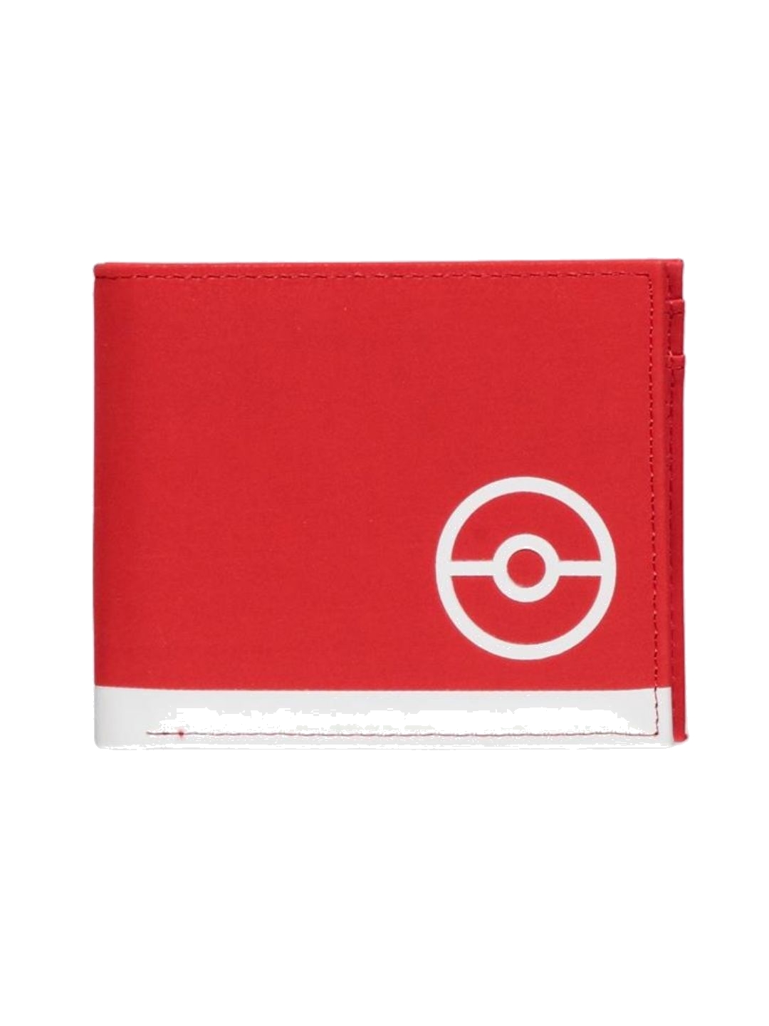 Pokemon Trainer Bifold Wallet | Nerdom