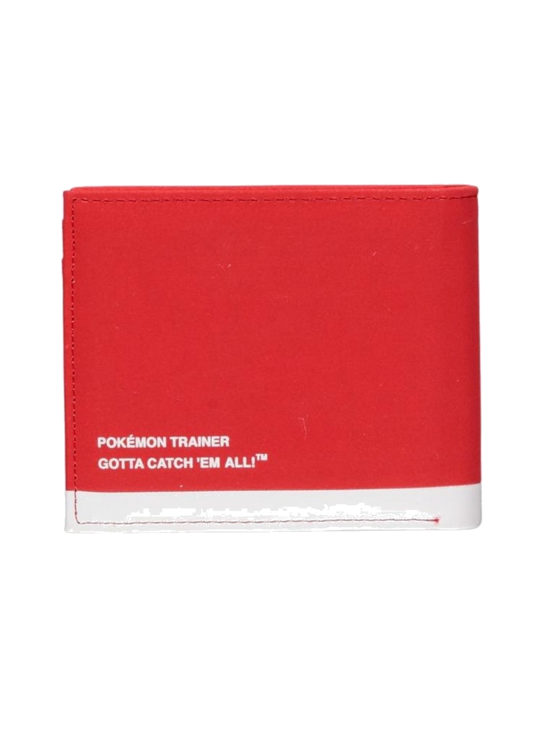 Pokemon Trainer Bifold Wallet | Nerdom