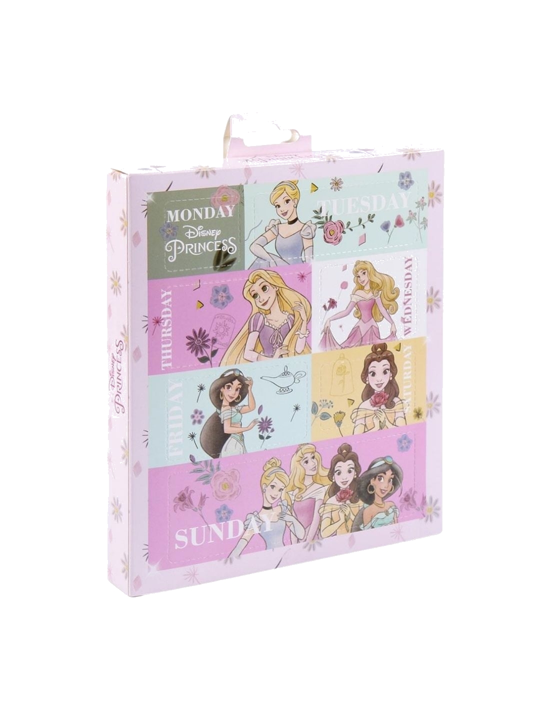 Disney Princess Box Set Surprise | Nerdom