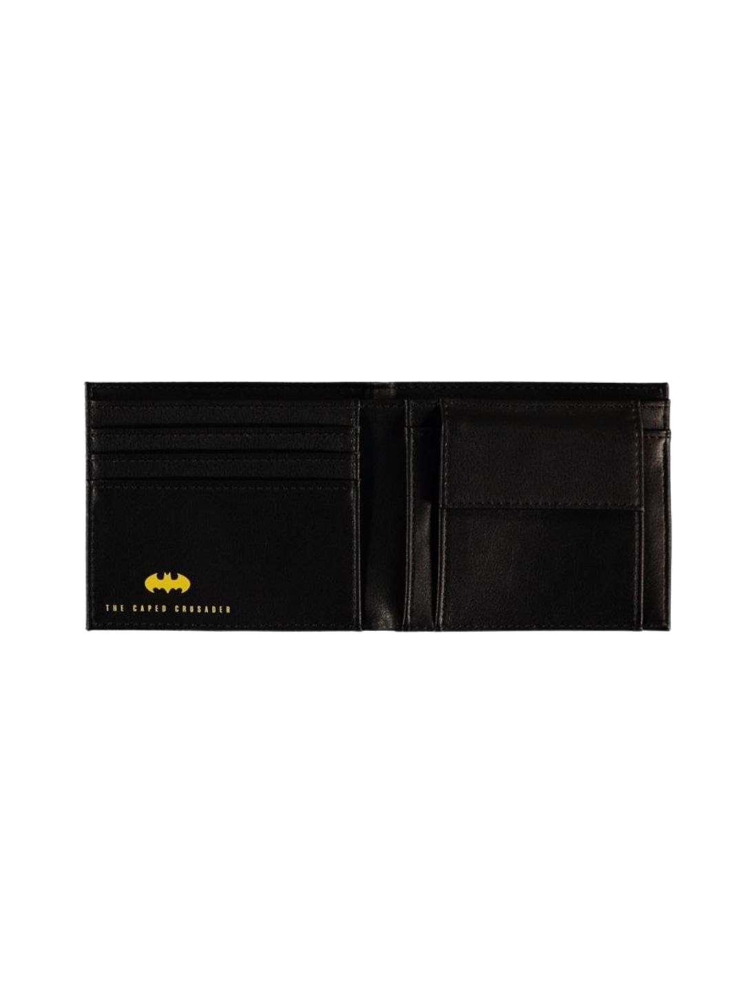 DC Batman Bifold Wallet | Nerdom, Greece