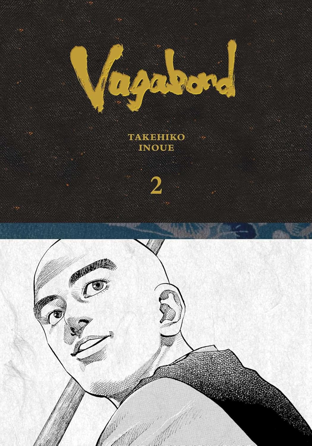 Vagabond Definitive Edition Vol.02 | Nerdom
