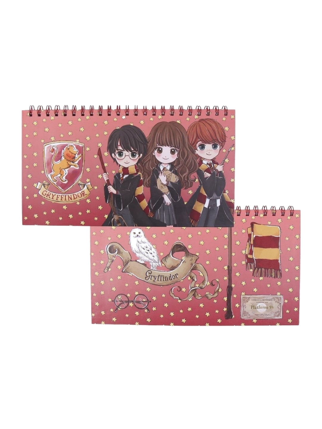 Harry Potter Weekly Planner | Nerdom, Greece