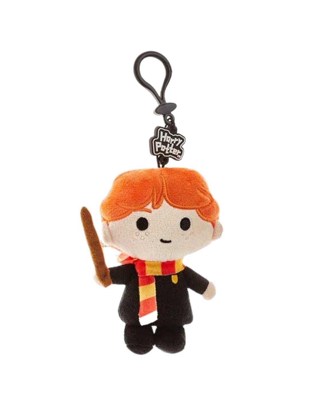 Harry Potter Plush Keychain Ron Plush | Nerdom