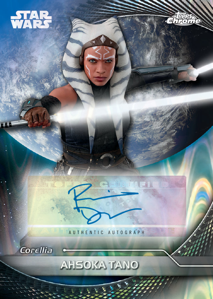 Topps 2025 Star Wars Hyperspace PC Hobby Box | Nerdom