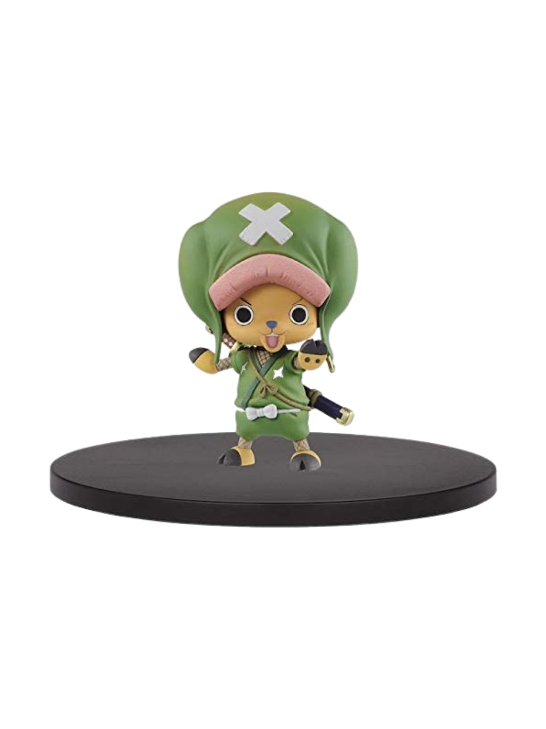 One Piece Wanokuni Tony Chopper Statue | Nerdom
