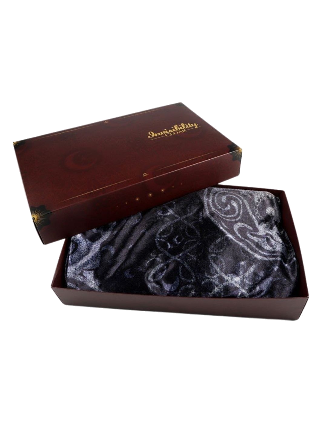 Harry Potter Invisibility Cloak Deluxe | Nerdom