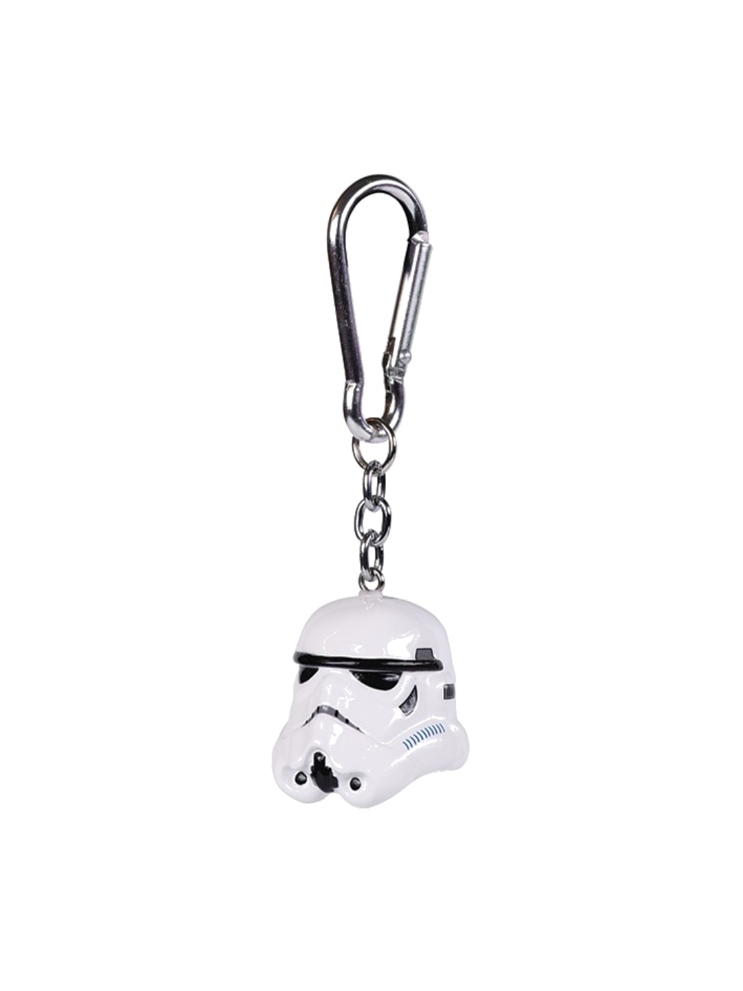 Star Wars Stormtrooper 3d Keychain | Nerdom