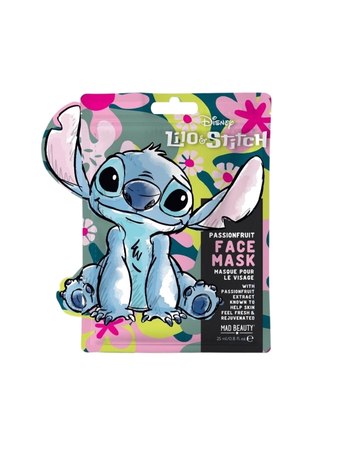 Disney Lilo & Stitch Face Mask | Nerdom