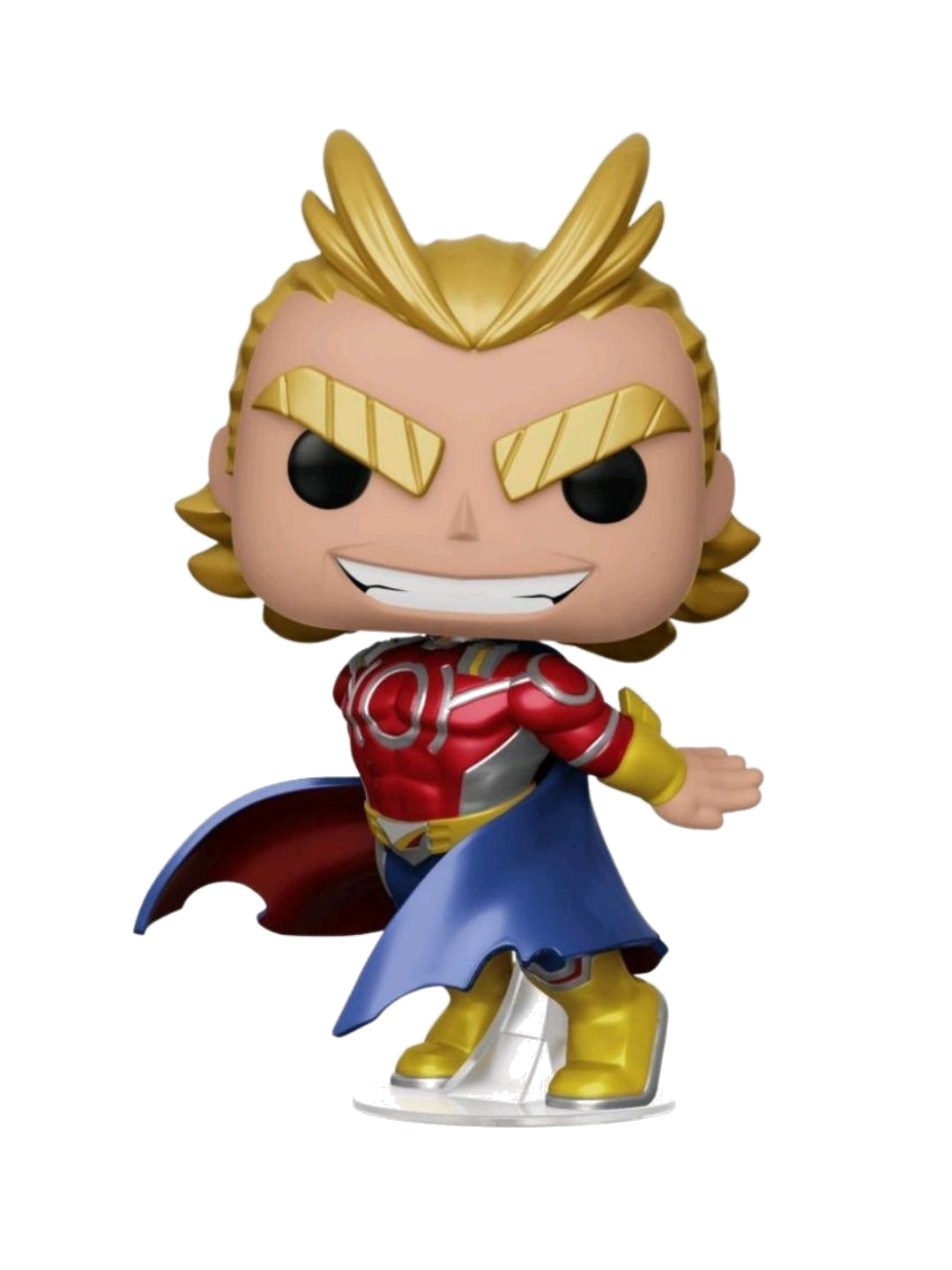 Funko Pop! My Hero Academia All Might (Special Edition) | Nerdom, Greece
