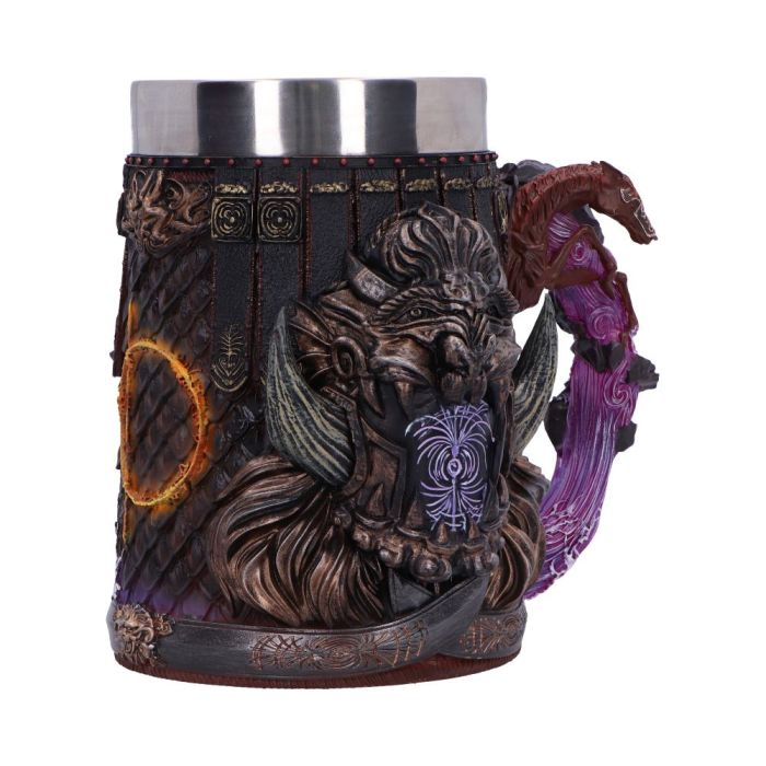 Ποτήρι Μπύρας Nemesis Now: Elden Ring - Starscourge Radahn Tankard (15 ...