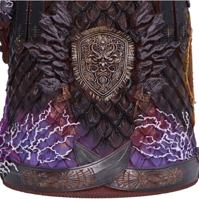 Ποτήρι Μπύρας Nemesis Now: Elden Ring - Starscourge Radahn Tankard (15 ...