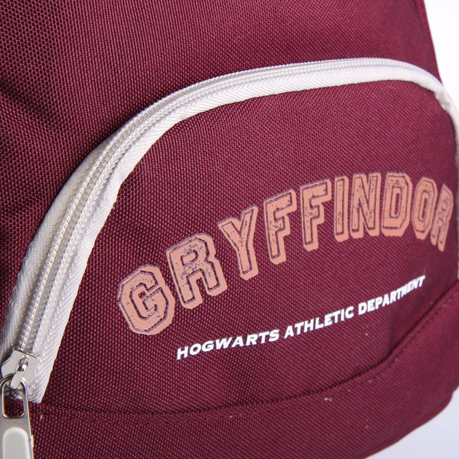 Harry Potter Gryffindor Big Backpack | Nerdom, Greece